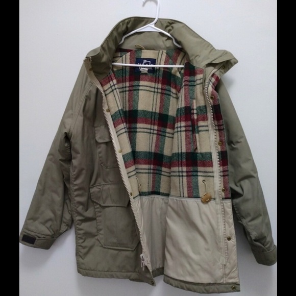 Woolrich | Jackets & Coats | Vintage Woolrich Parka | Poshmark